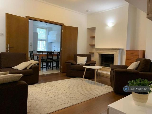 4 bedroom maisonette to rent