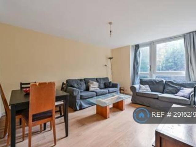 4 bedroom maisonette to rent
