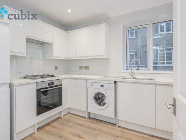 4 bedroom Maisonette with 2.5 bathrooms in se1