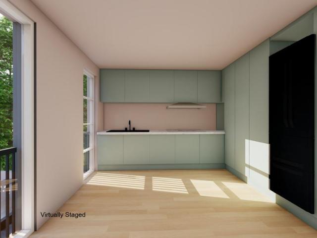 4 bedroom maisonette for sale