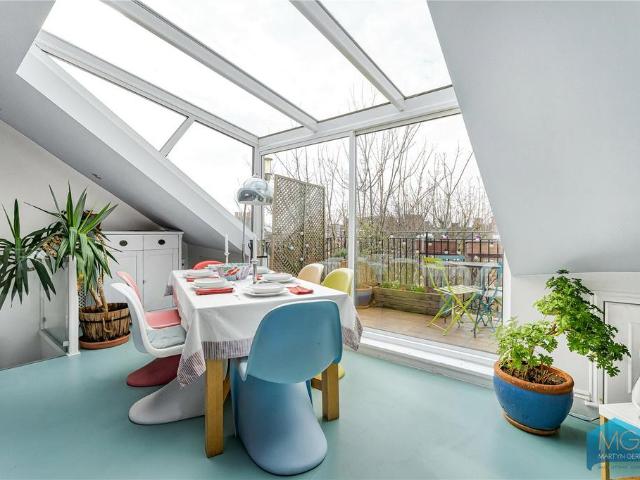 4 bedroom penthouse for sale