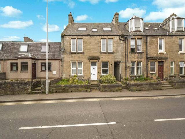 4 bedroom maisonette for sale