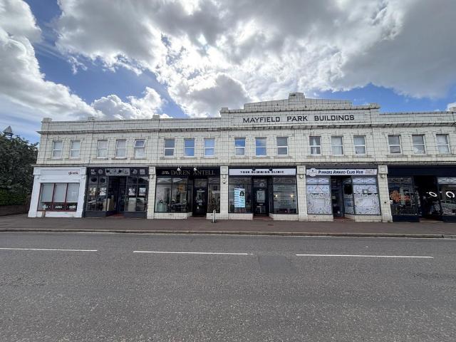 4 bedroom maisonette for sale