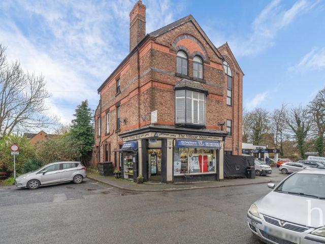 4 bedroom maisonette for sale