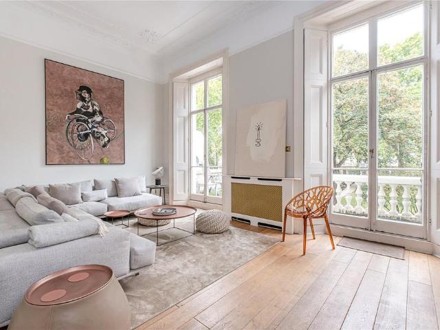 4 bedroom maisonette for sale