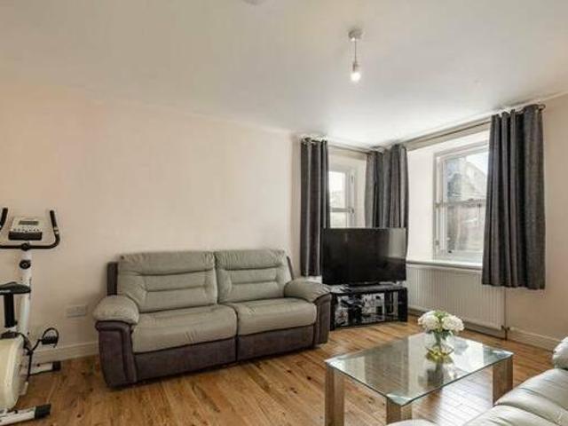4 bedroom maisonette for sale in 27 High Street Langholm DG13 0JH DG13