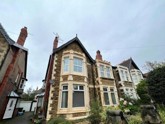 4 Bedroom Maisonette For Sale In Wirral, Merseyside