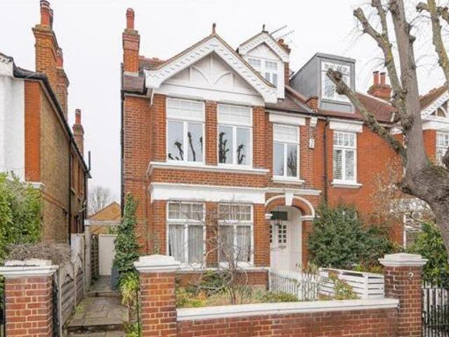 4 Bedroom Maisonette For Sale In Barnes