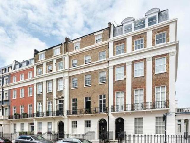 4 Bedroom Maisonette For Sale In Belgravia, London