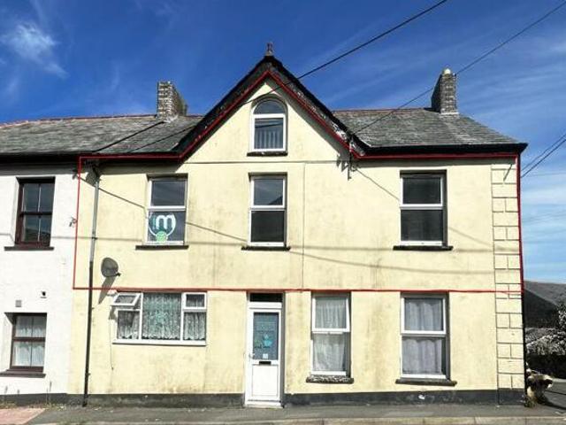 4 Bedroom Maisonette For Sale In Bugle