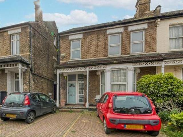 4 Bedroom Maisonette For Sale In Croydon