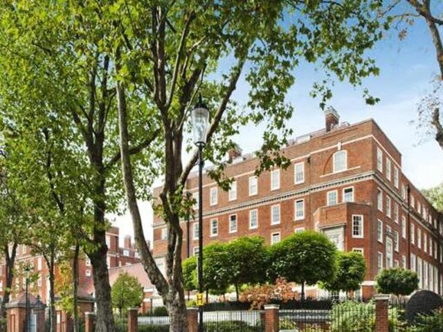 4 Bedroom Maisonette For Sale In Duchess Of Bedfords Walk, London