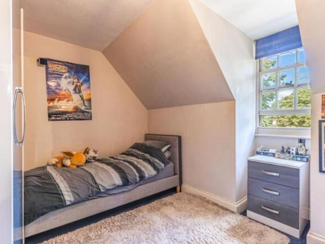 4 bedroom maisonette for sale in Impressive First Floor Maisonette in Norwich, NR4