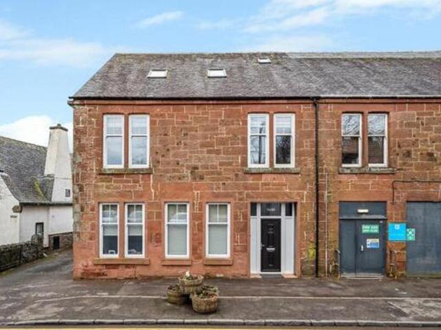 4 Bedroom Maisonette For Sale In Killearn
