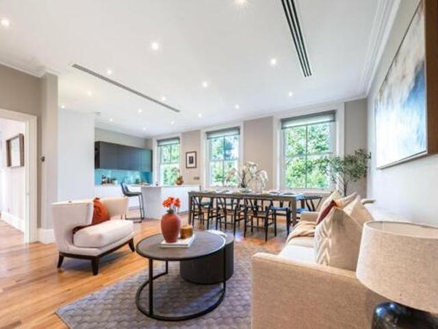 4 Bedroom Maisonette For Sale In Little Venice, London