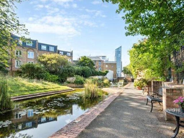 4 Bedroom Maisonette For Sale In London