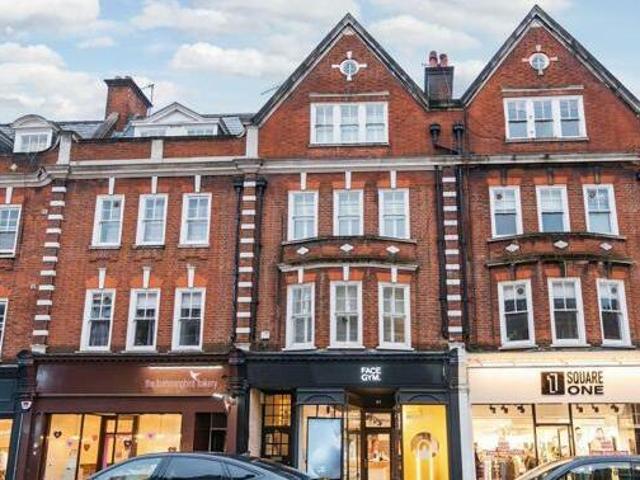 4 Bedroom Maisonette For Sale In London
