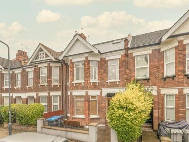 4 Bedroom Maisonette For Sale In London