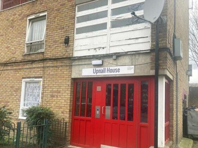 4 Bedroom Maisonette For Sale In London