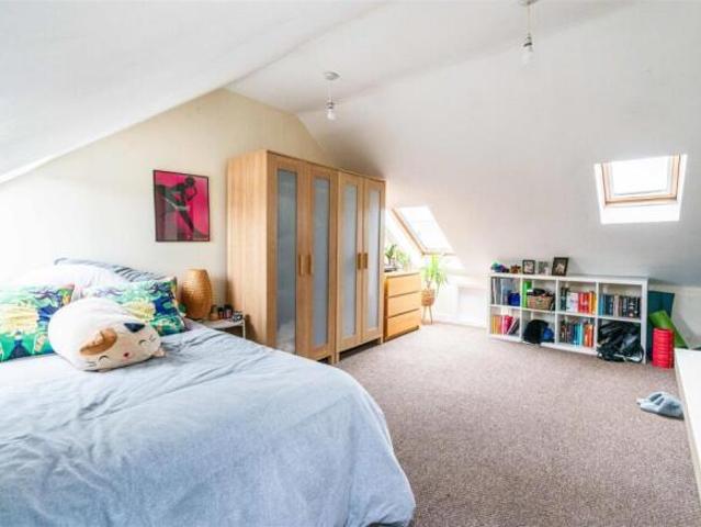 4 bedroom maisonette for sale in Meldon Terrace, Heaton, NE6