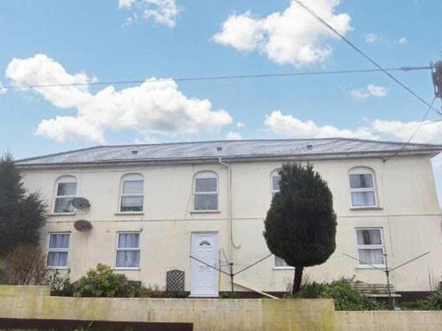4 Bedroom Maisonette For Sale In Pensilva, Liskeard