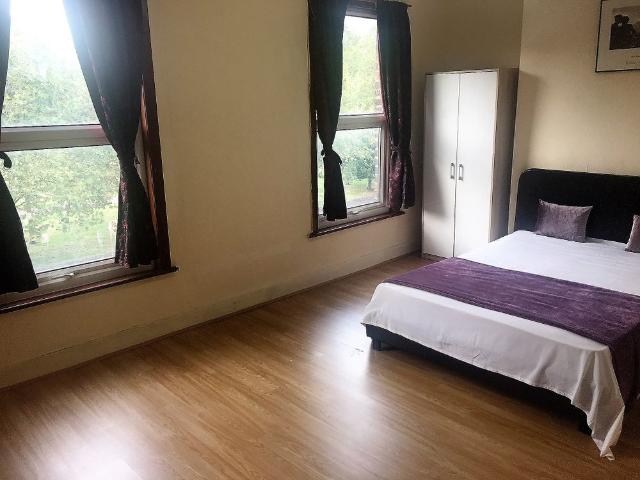 4 bedroom maisonette for rent