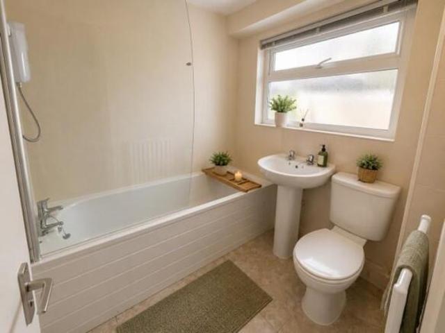 4 bedroom maisonette for rent in Upper Lewes Road, Brighton, BN2