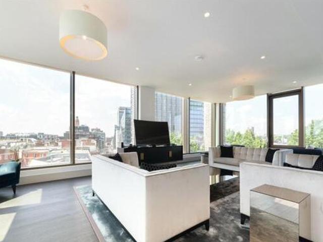 4 Bedroom Maisonette For Rent In Westminster, London