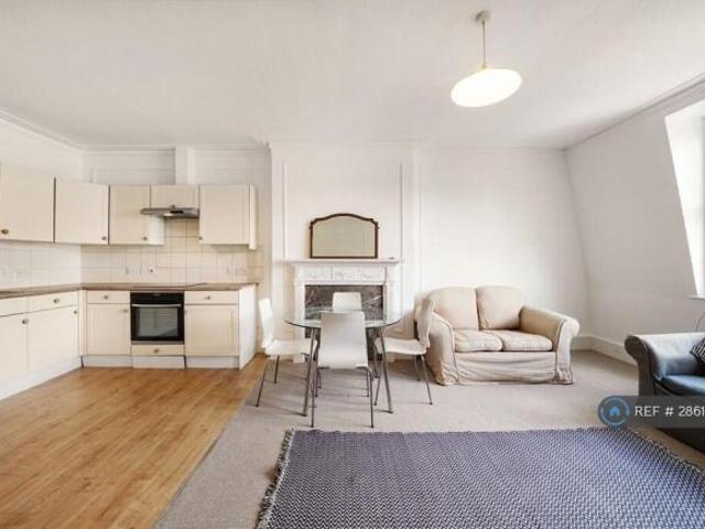 4 bedroom maisonette for rent in Aberdare Gardens, London, NW6
