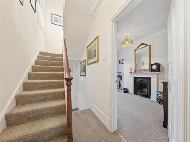 4 bedroom maisonette for rent in Addington Street, Ramsgate, CT11
