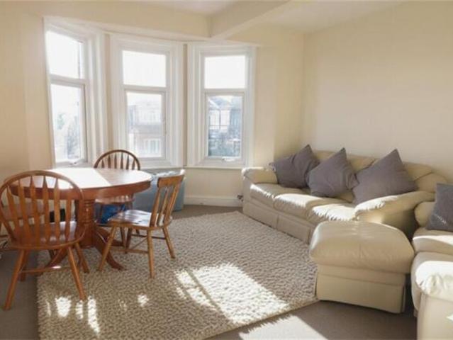 4 bedroom maisonette for rent in Chatsworth Road, BH8