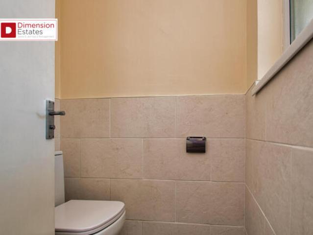 4 bedroom maisonette for rent in Chart Street, N1