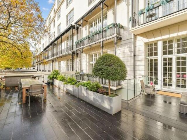 4 bedroom maisonette for rent in Connaught Place, Connaught Village, W2