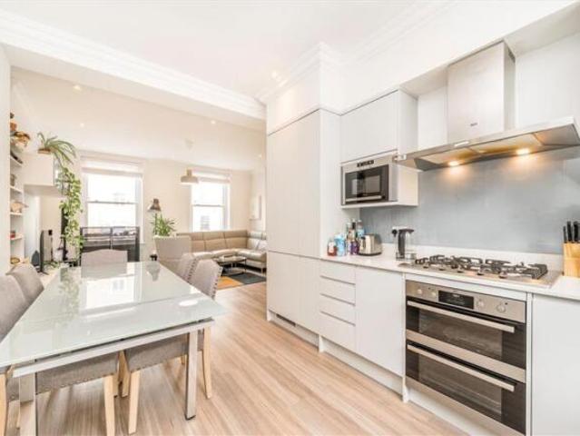 4 bedroom maisonette for rent in Goodge Street, Fitzrovia & Covent Garden, W1T