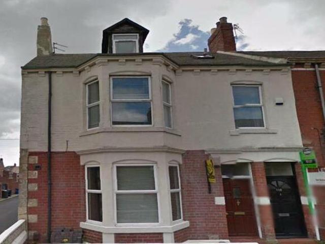 4 Bedroom Maisonette For Rent In Heaton, Newcastle