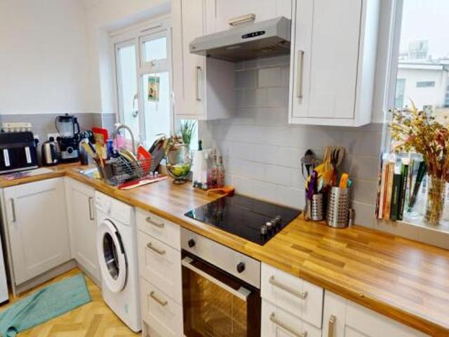 4 bedroom maisonette for rent in Lewes Road, BN2