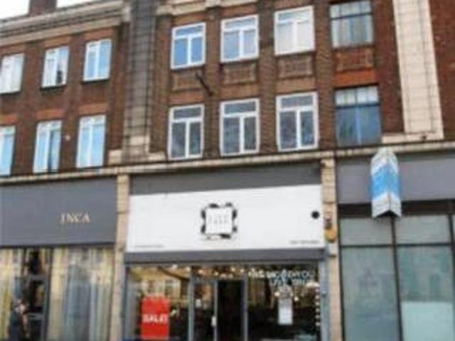 4 Bedroom Maisonette For Rent In London