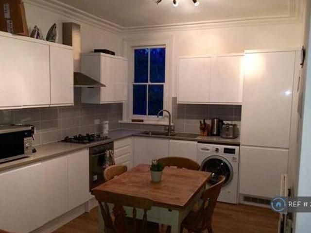 4 Bedroom Maisonette For Rent In London