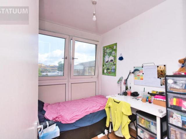4 bedroom maisonette for rent in Longnor Road, Mile End, London, E1