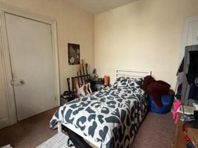 4 bedroom maisonette for rent in Montpelier Street, Brighton, BN1