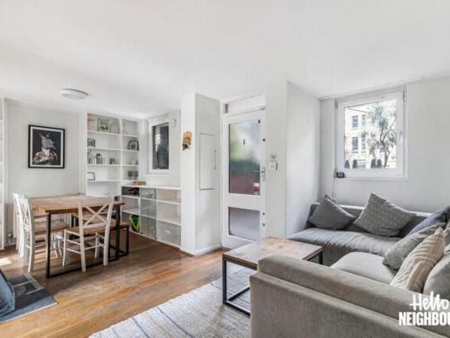 4 bedroom maisonette for rent in More Close, St Pauls Court, W14