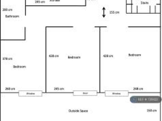 4 bedroom maisonette for rent in Oakshott Court, London, NW1