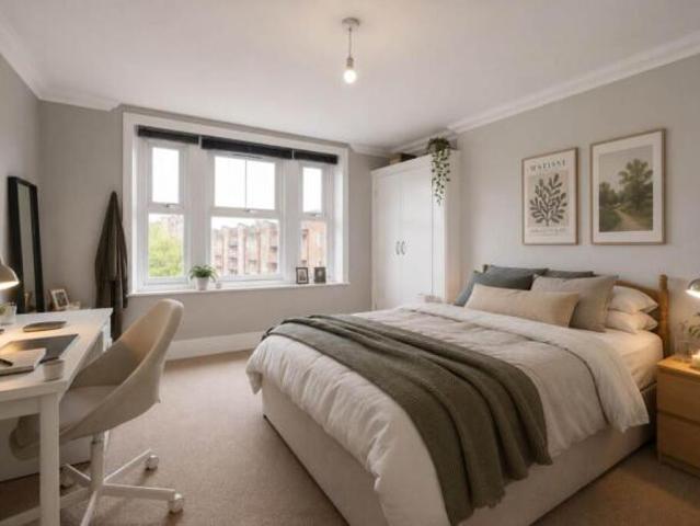 4 bedroom maisonette for rent in Pentonville Road, Islington, N1