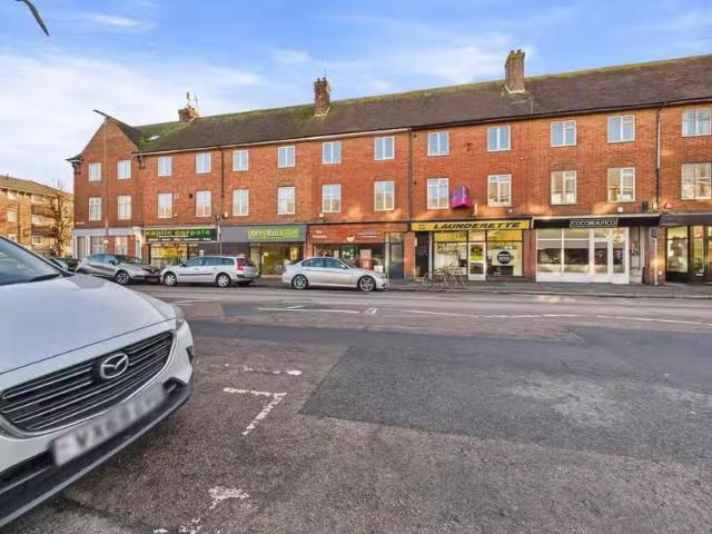 4 bedroom maisonette for rent in Portland Road, Hove, BN3