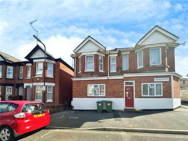 4 Bedroom Maisonette Flat