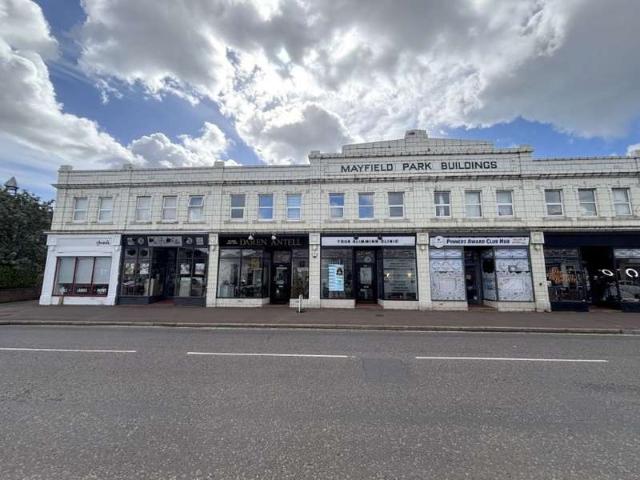 4 Bedroom Maisonette Flat