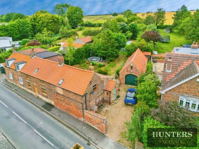 4 Bedroom Maisonette Flat
