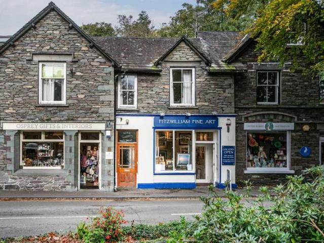 4 Bedroom Maisonette Flat
