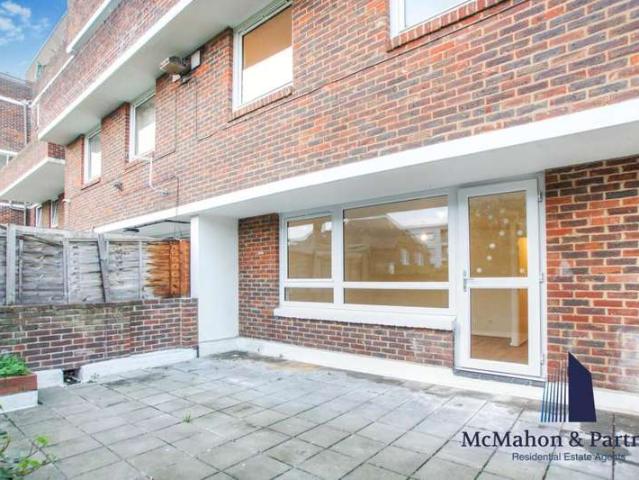 4 Bedroom Maisonette Flat