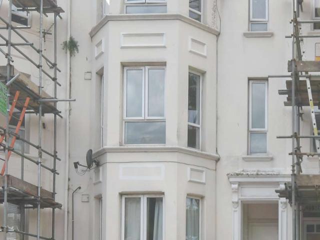 4 Bedroom Maisonette Flat